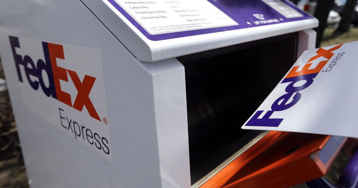 FedEx Office stores closing in Canada