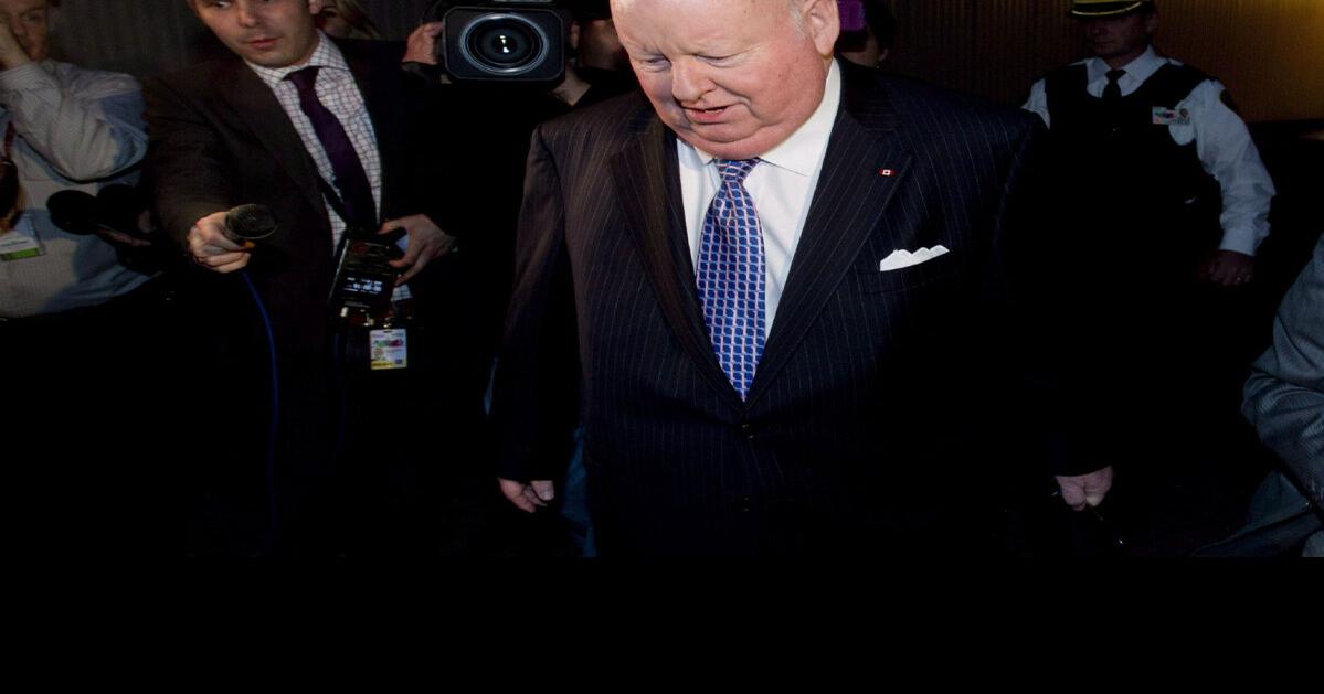 Mike Duffy trial to open with focus on arcane Senate expense rules