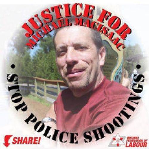 Family of man killed in Ajax plans vigil to highlight police shootings