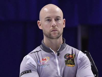 Ryan Fry to take indefinite leave from Team Brad Jacobs after being ...