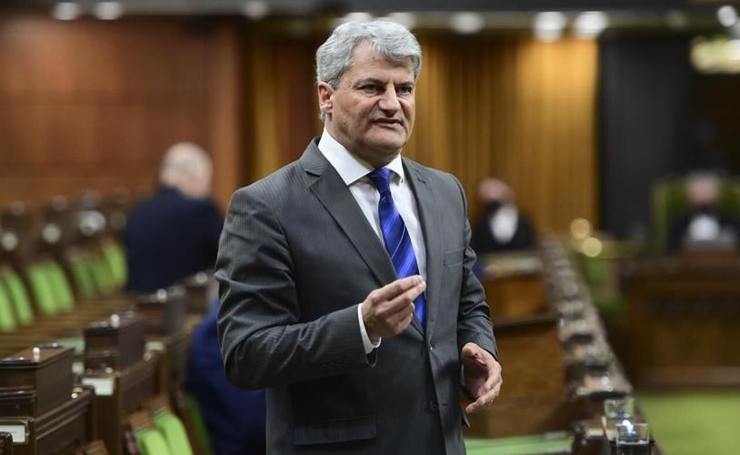 Conservatives cite concern over influence of ‘climate activists’ on net ...