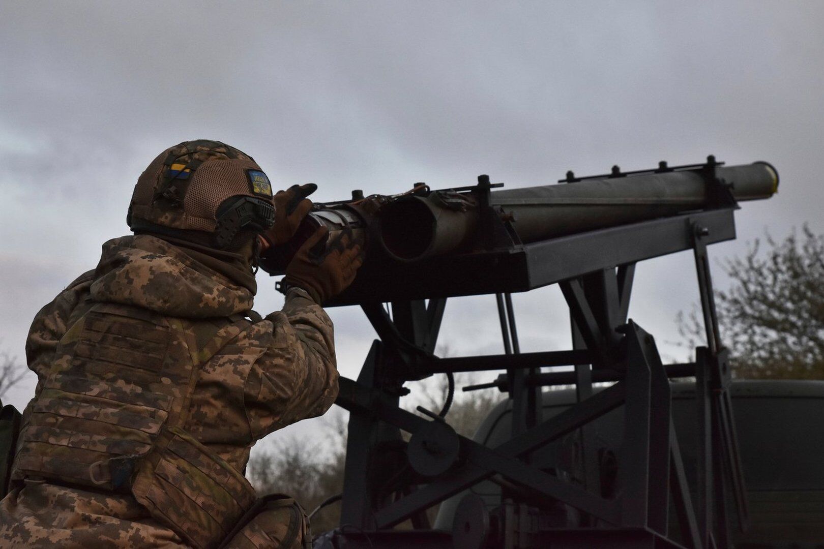 Ukraine says more than 150 Chinese mercenaries are fighting for Russia ...