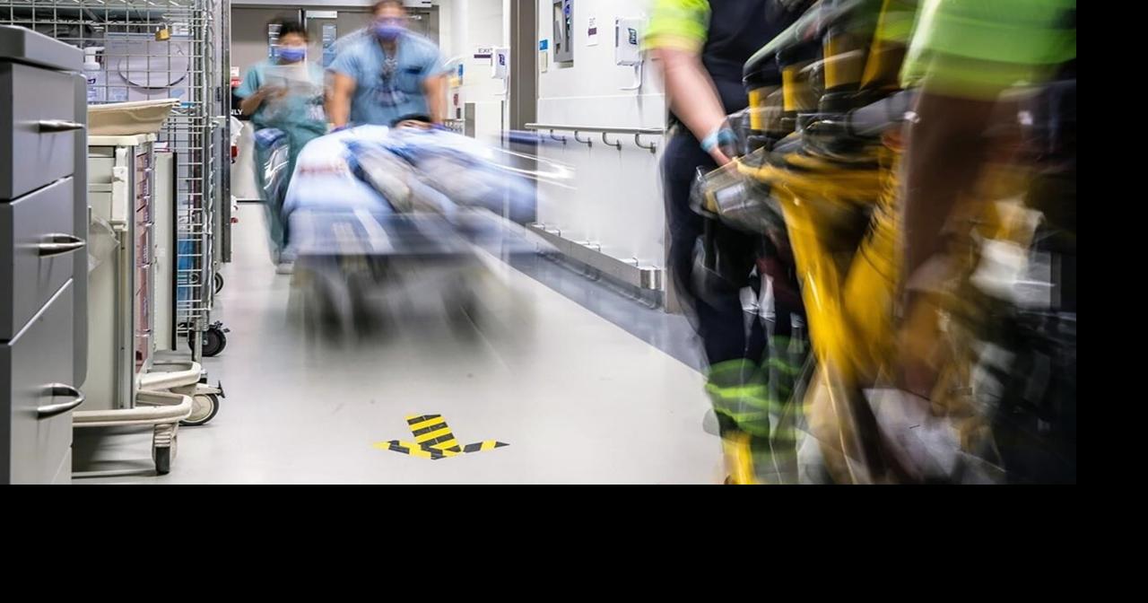 AI 'early warning' system shows promise in preventing hospital deaths ...