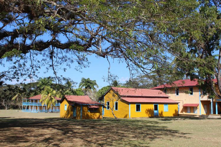 The Canadian connection to Fidel Castro’s home