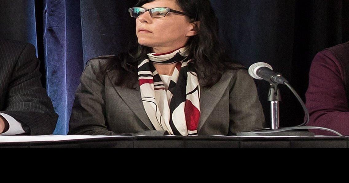 Vancouver city councillor Andrea Reimer is headed to Harvard