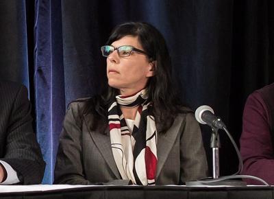 Vancouver city councillor Andrea Reimer is headed to Harvard