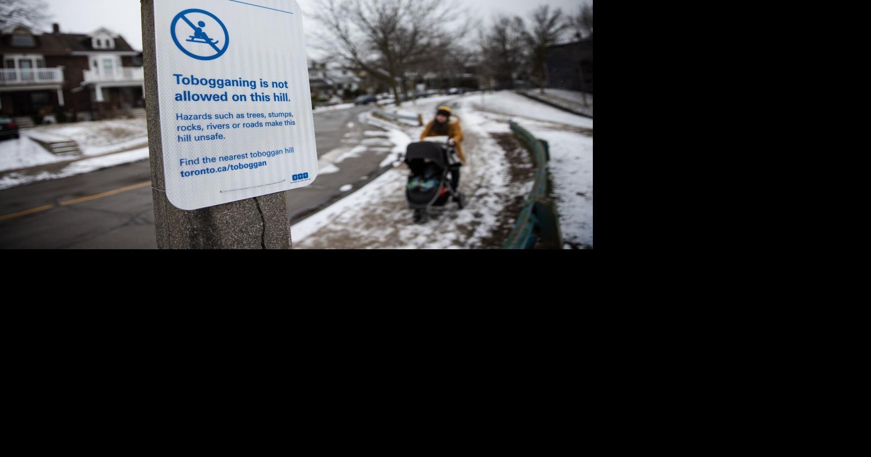 The risks of denying kids risky play