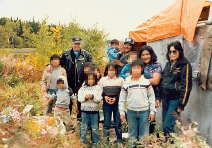 When you grow up surrounded by suicide, it seems normal. How do you ...