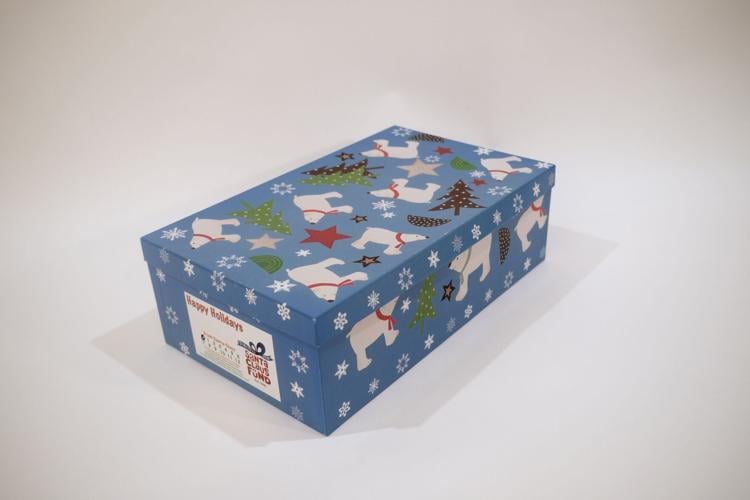 Jordan Bitove: The Santa Claus Fund is Toronto at its best