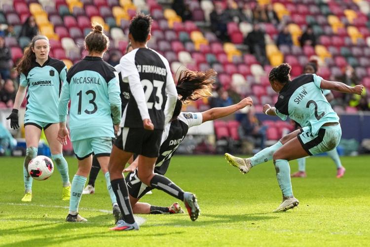 Brazil's Corinthians to face England's Arsenal in the inaugural Women’s ...