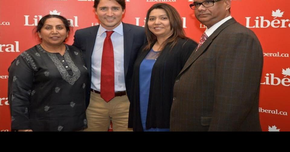 Jaspal Atwal apologizes for ‘embarrassment’ of his presence at Trudeau ...