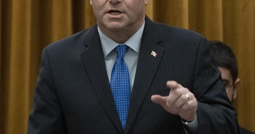 Mostly-male committee gets set to study women’s health