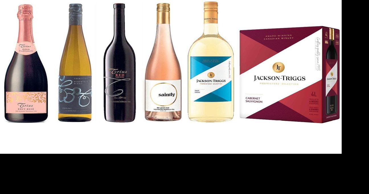 LCBO strike: The best wines at Wine Rack and the Wine Shop