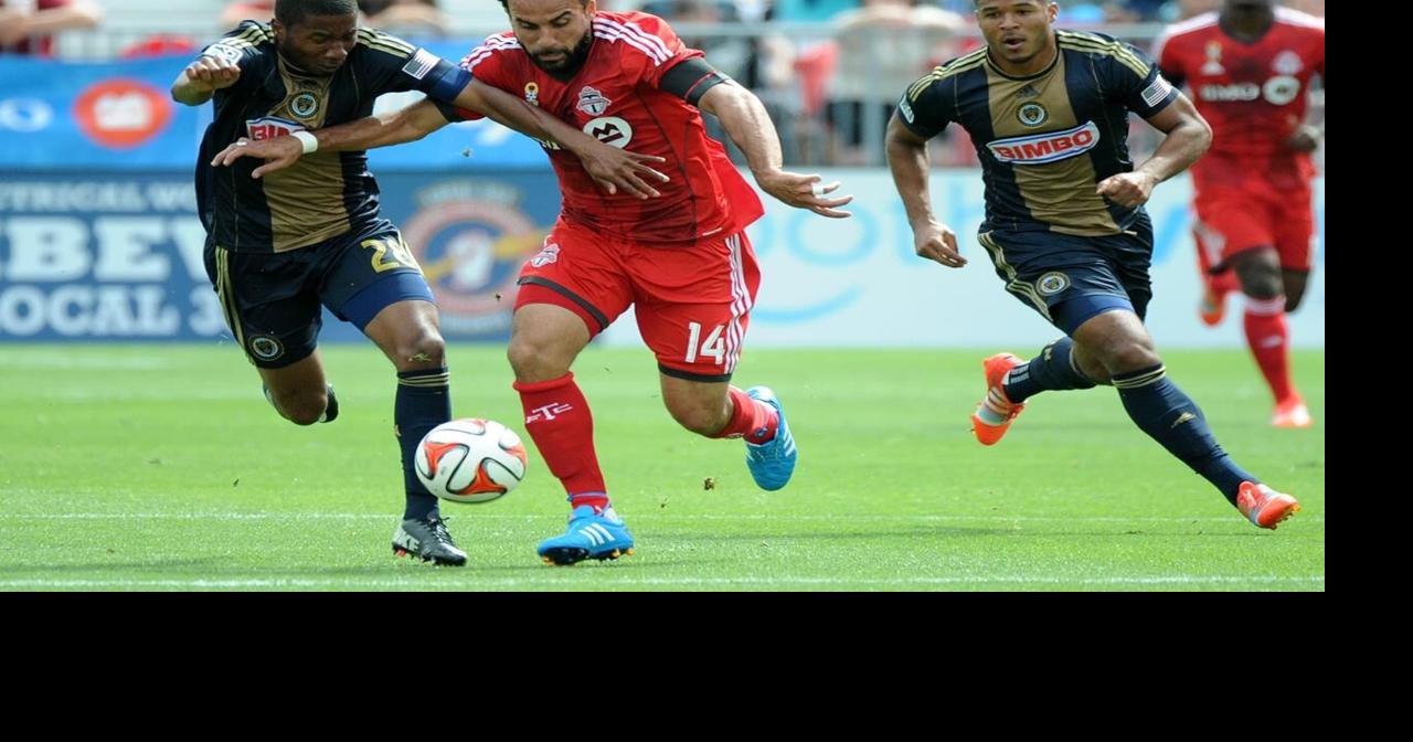 Canada coach Jesse Marsch adds DeRo, Gheisar as guest coaches for ...