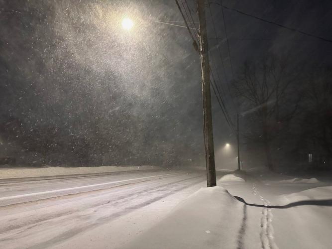 Midwest hit with more extreme cold after winter storm