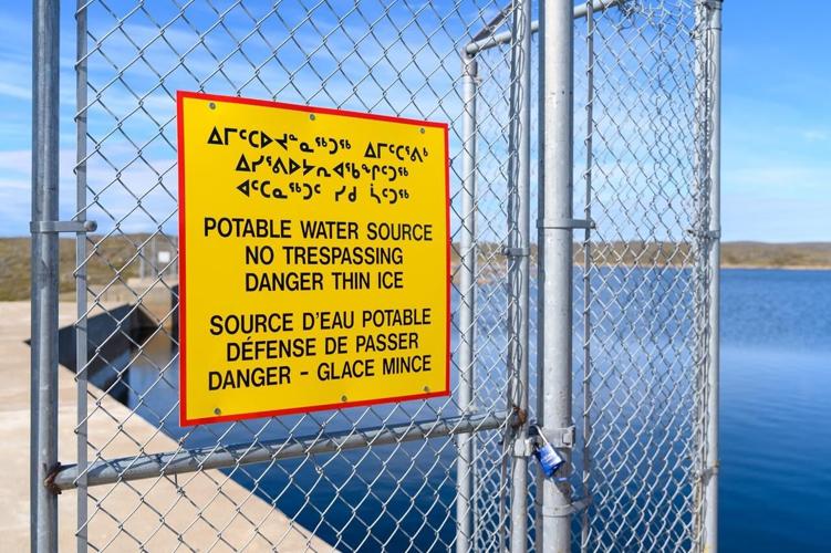 Nunavut declares state of emergency over Iqaluit water shortage