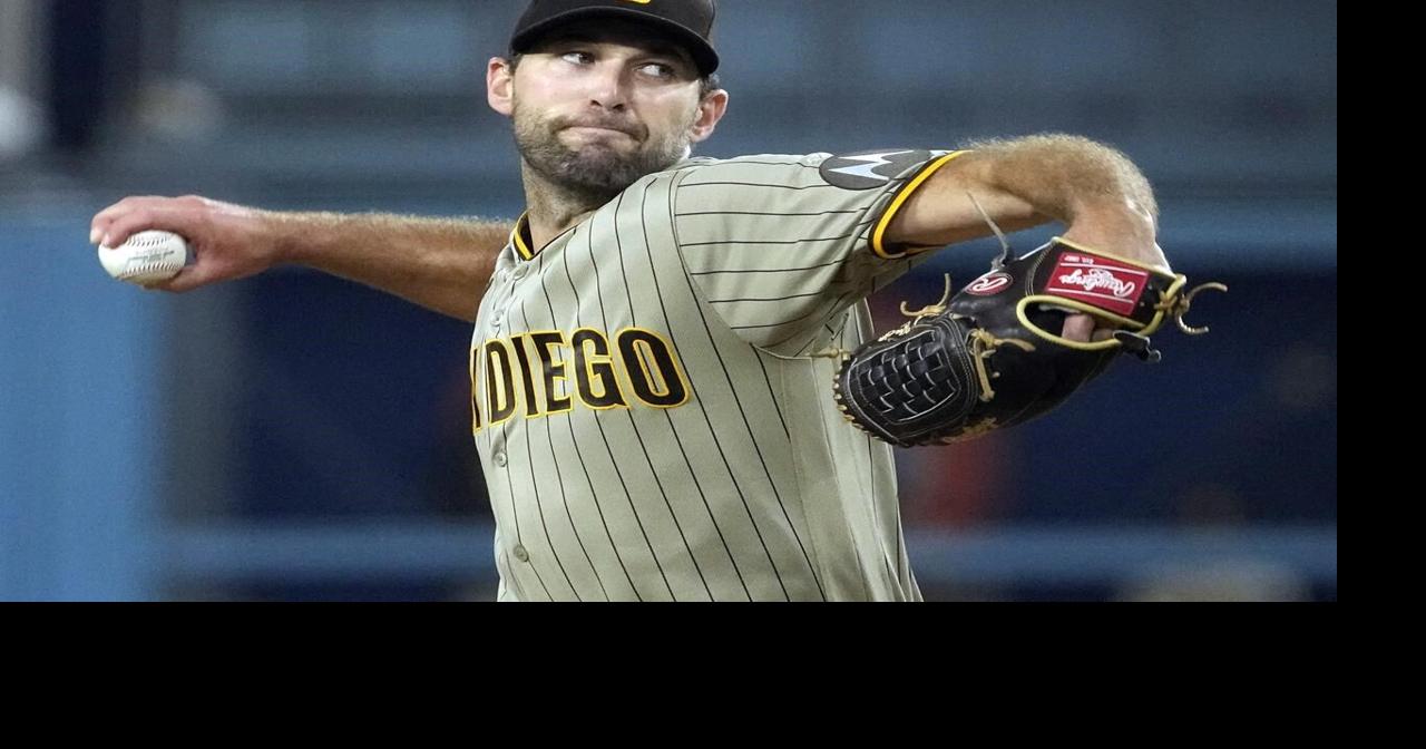 Michael Wacha and Kansas City Royals finalize $32 million, 2-year contract