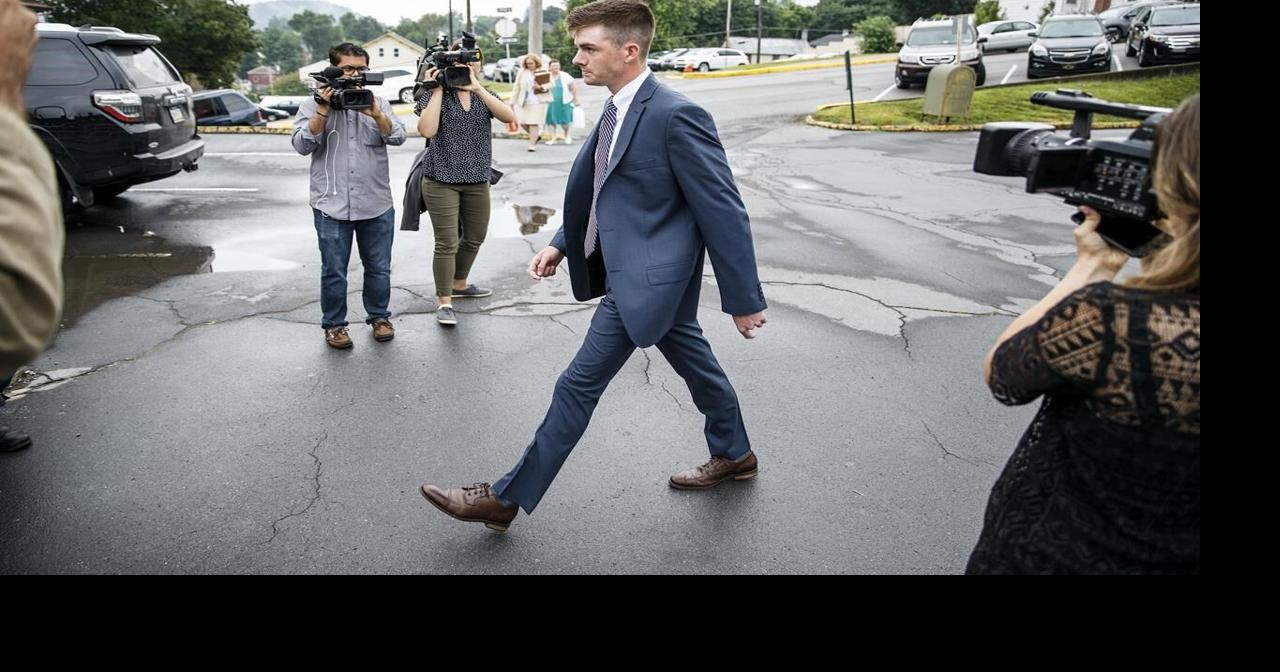 Ex-leaders of a Penn State frat will spend time in jail for their roles ...