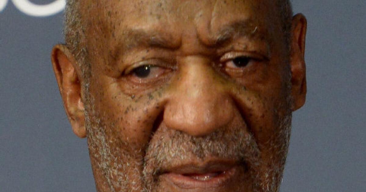 Bill Cosby statue pulled from Disney’s Hollywood theme park