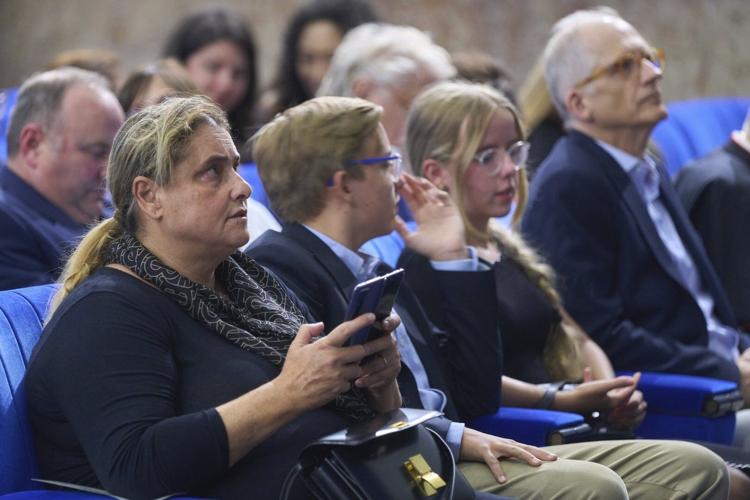 Pope Leo XIV declares teen computer whiz Carlo Acutis the first ...