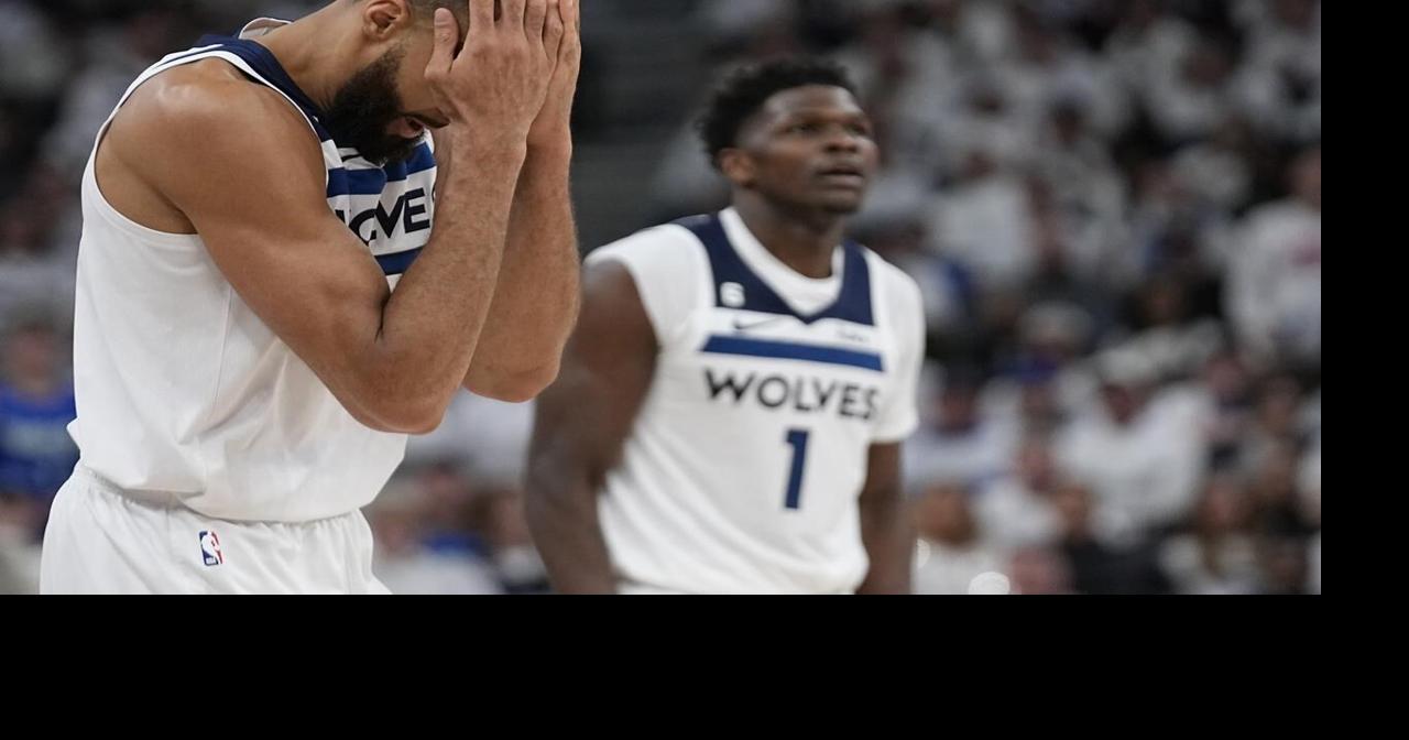 Wolves seek offseason growth after struggles with maturity