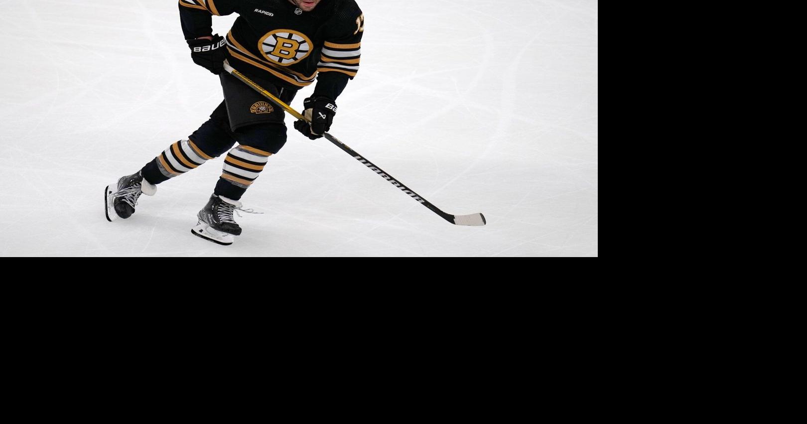 Milan Lucic, 37, who last played in 2023, gets a tryout with the Blues