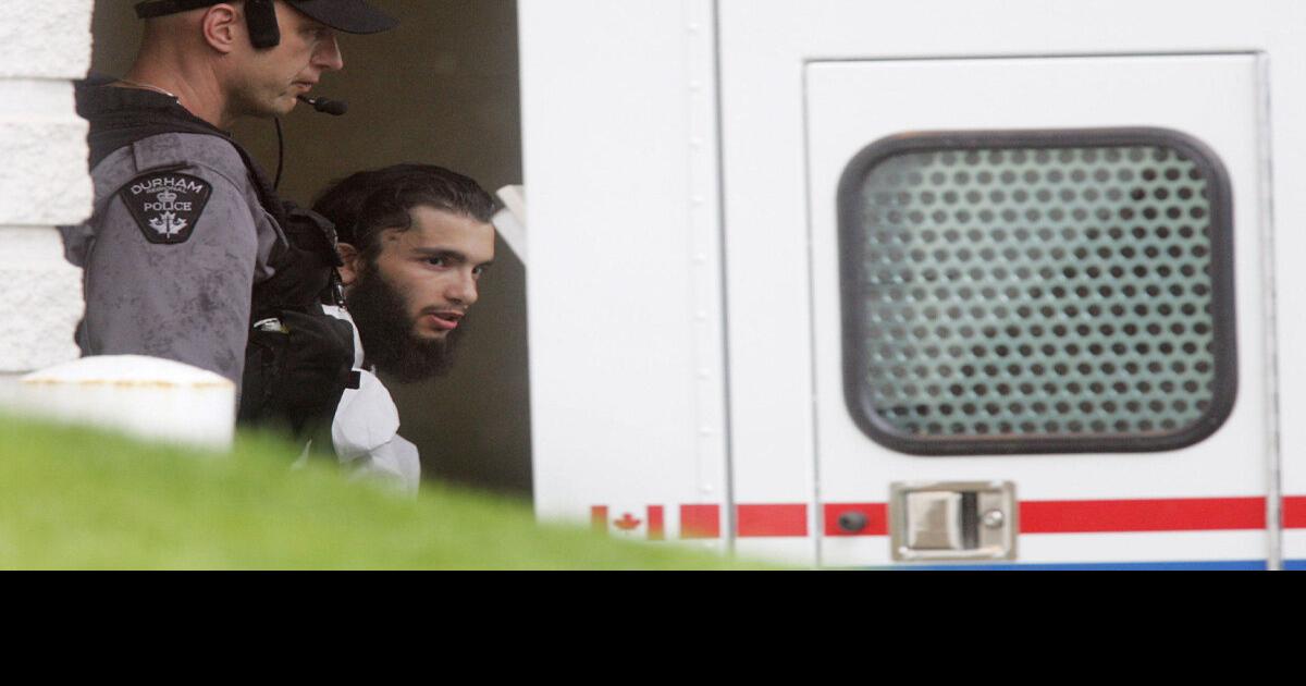 Toronto 18 ringleader, Fahim Ahmad, denied parole