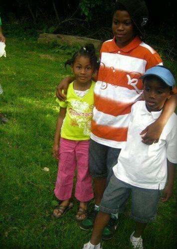 Family remembers 20-year-old father fatally shot in Toronto