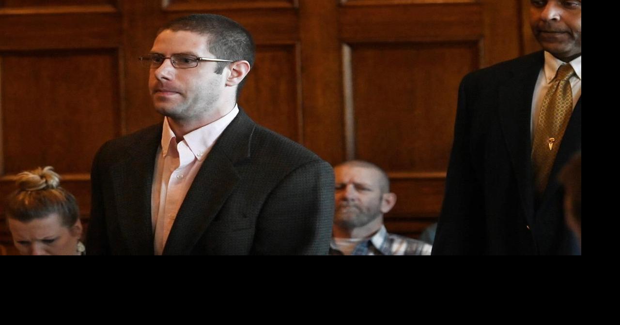 Maine man convicted of killing sheriff’s deputy