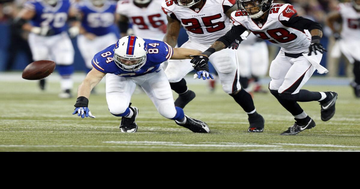 Buffalo Bills president questions Toronto games