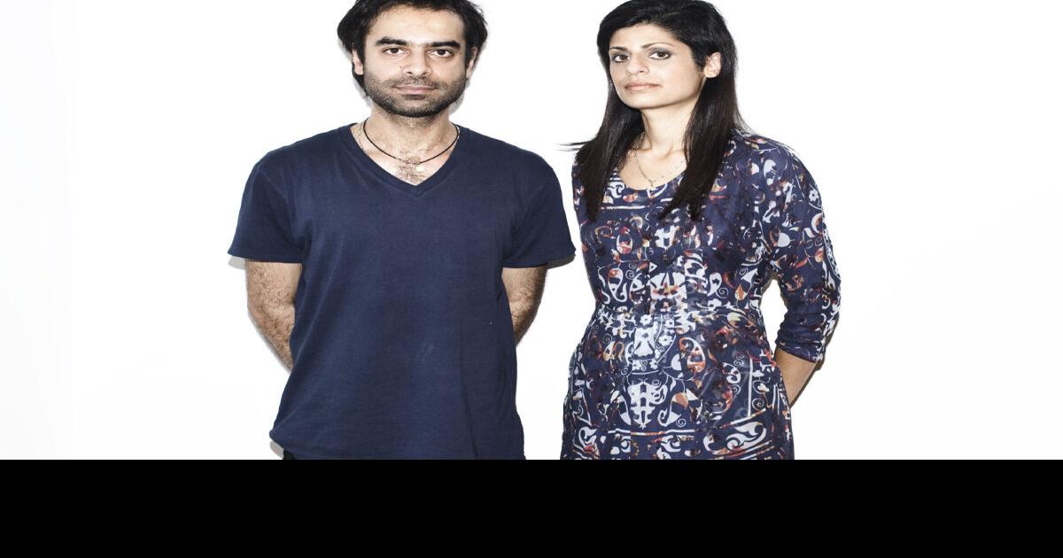 Designers Jamil and Alia Juma are the ones to watch at LG Fashion Week