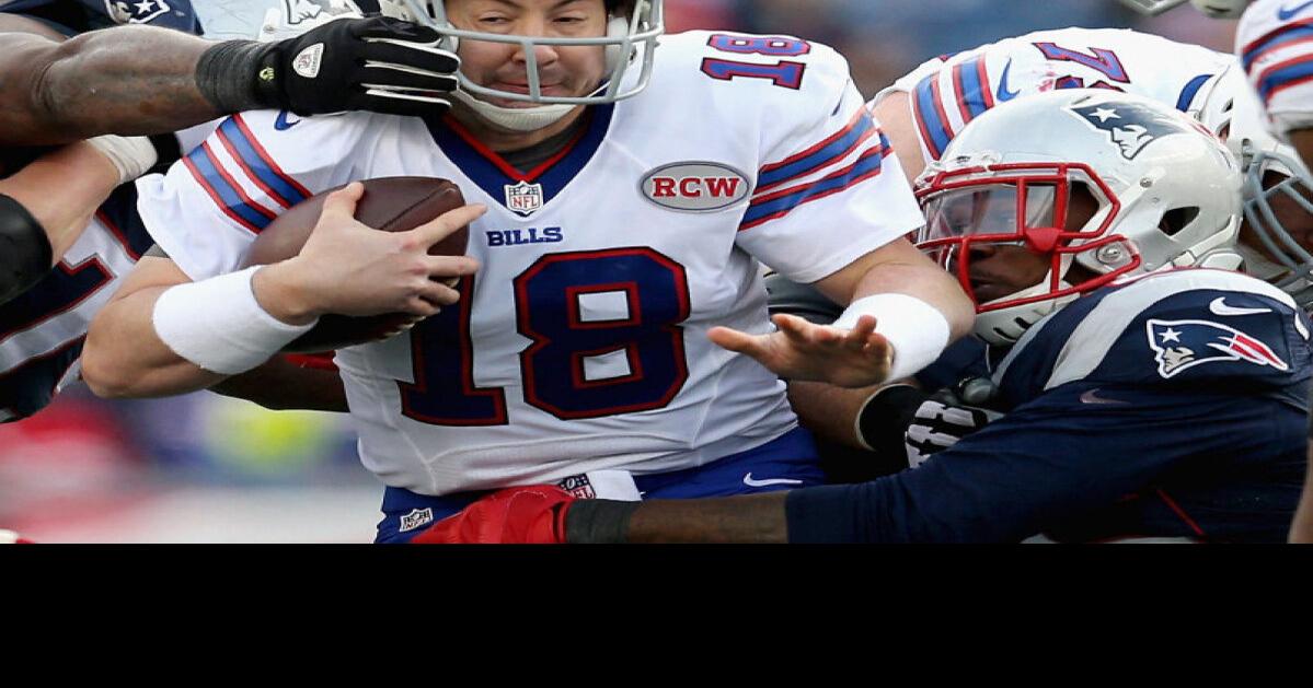 Buffalo Bills quarterback Kyle Orton to retire after 10 NFL seasons