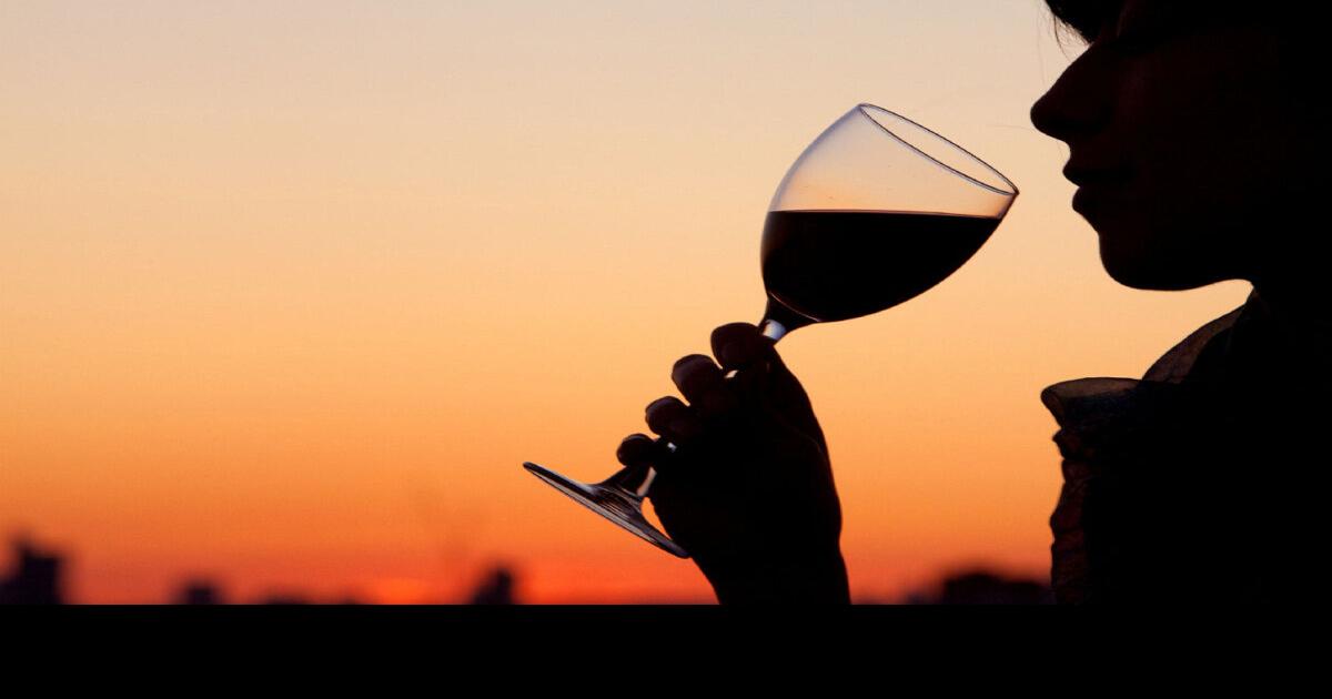 Drink-loving journalist takes the sober January pledge