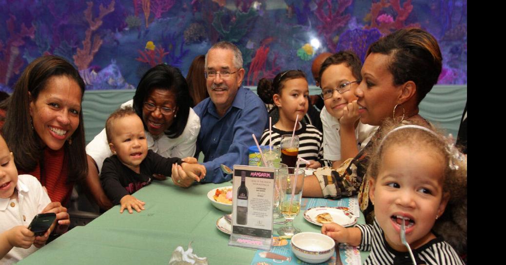 Jamaica T.O.: Dr. Tara Allen copes with family help