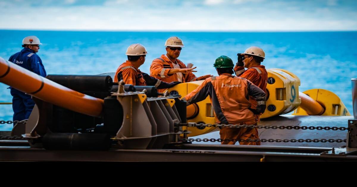 Canada’s TMC at centre of deep-sea mining debate