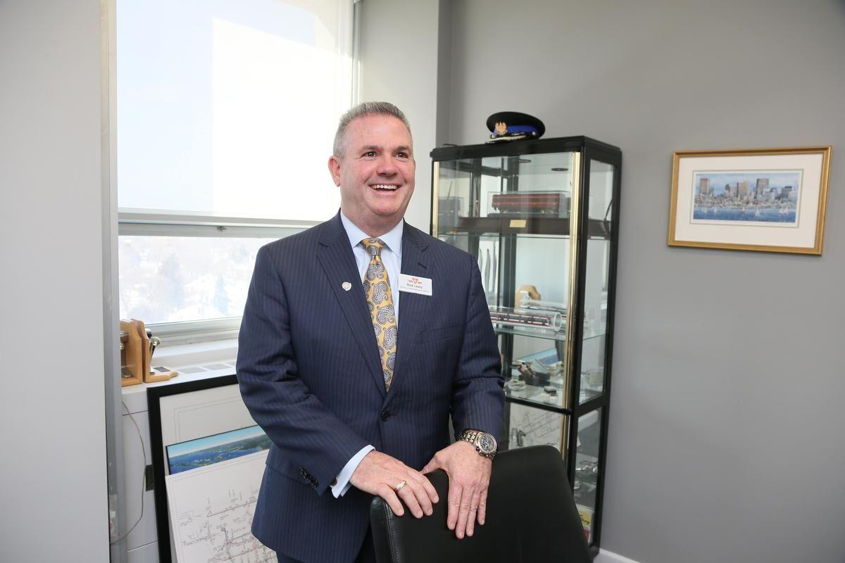 Inside Rick Leary’s TTC: Allegations of workplace bullying