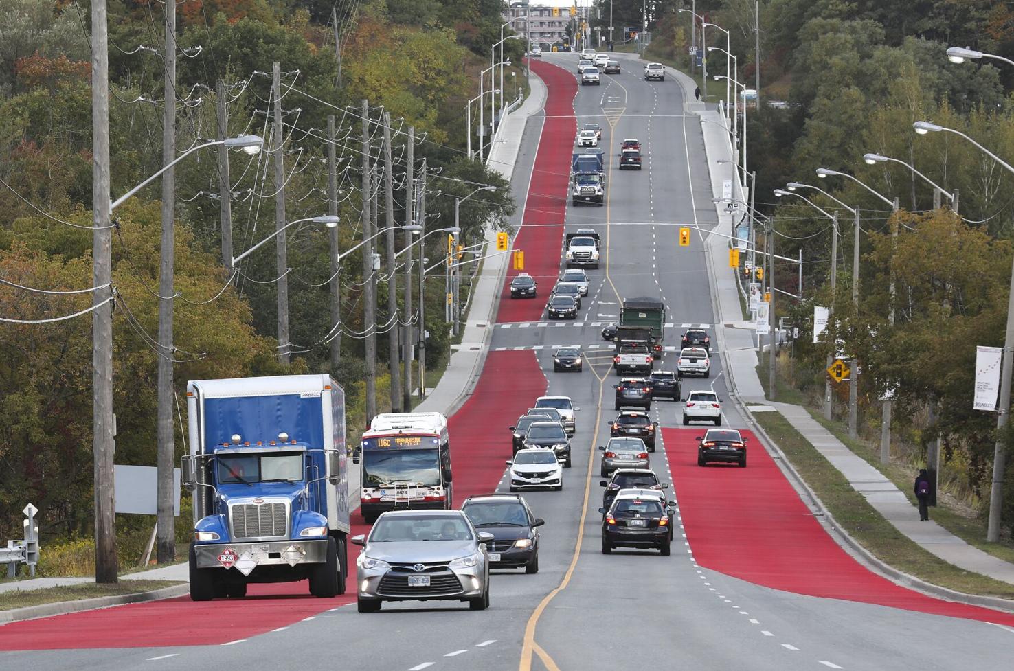 Toronto transit projects: Here’s what is happening with them