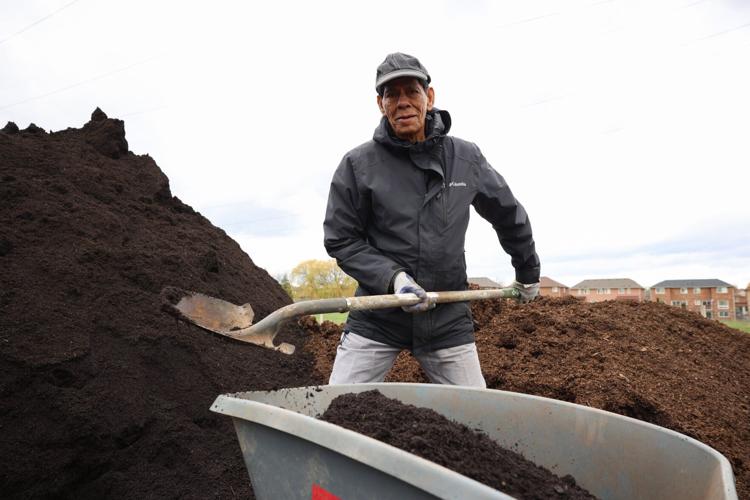 How the CNE turned trash into compost for this Toronto farm