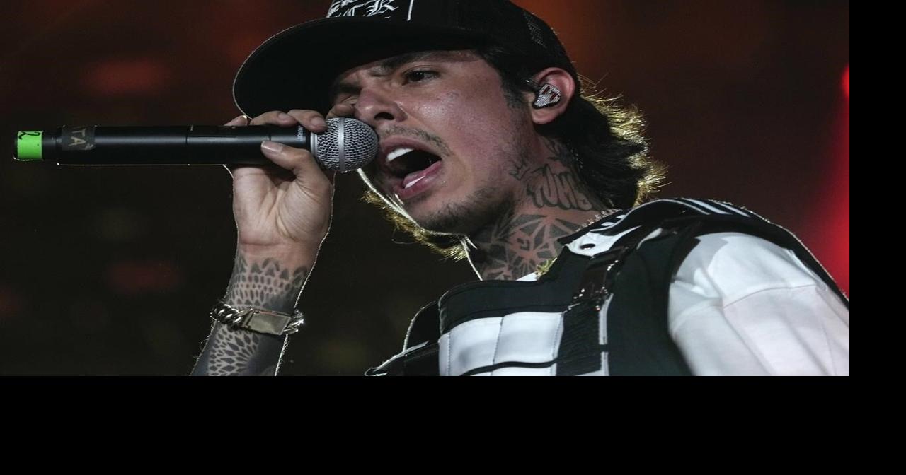 Mexico offers protection to famed singer after drug cartel death threats