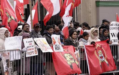 is ltte still active