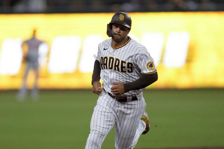 Snell sharp, Tatis steals home as the Padres beat the Orioles 5-2 to take 2 of 3