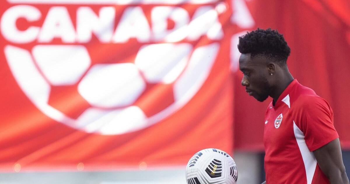 Meet the Canadian men’s soccer team that will try to earn its first ...