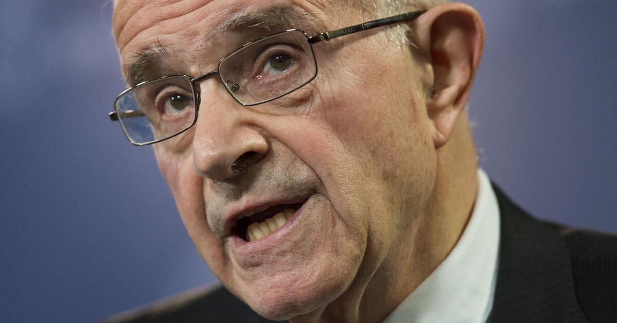 The Iacobucci report’s unwise colour-blindness