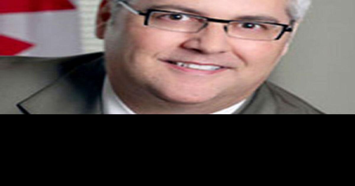 Paul Dubé to succeed André Marin as next Ontario ombudsman