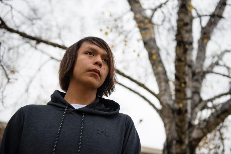 Murder and segregation: the story of Adam Capay and Sherman Quisses