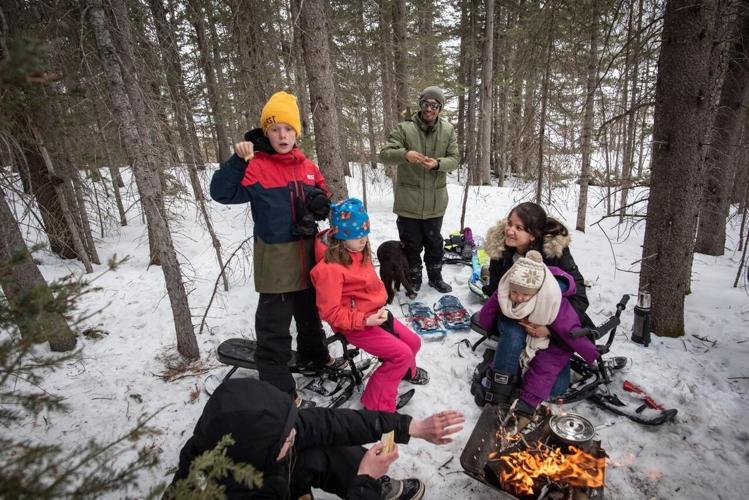 Amid an immigration debate, this is why I call Canada my new home