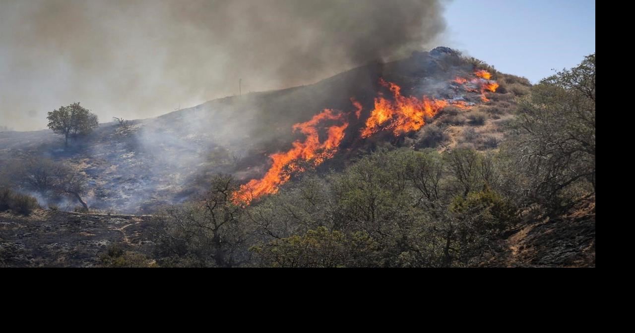 Utility’s power lines caused huge 2019 California wildfire