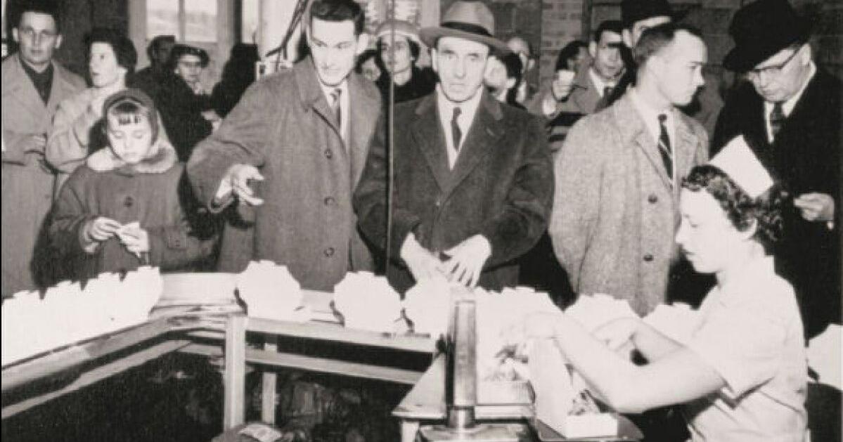 Wallace McCain, co-founder of McCain Foods, dies at 81