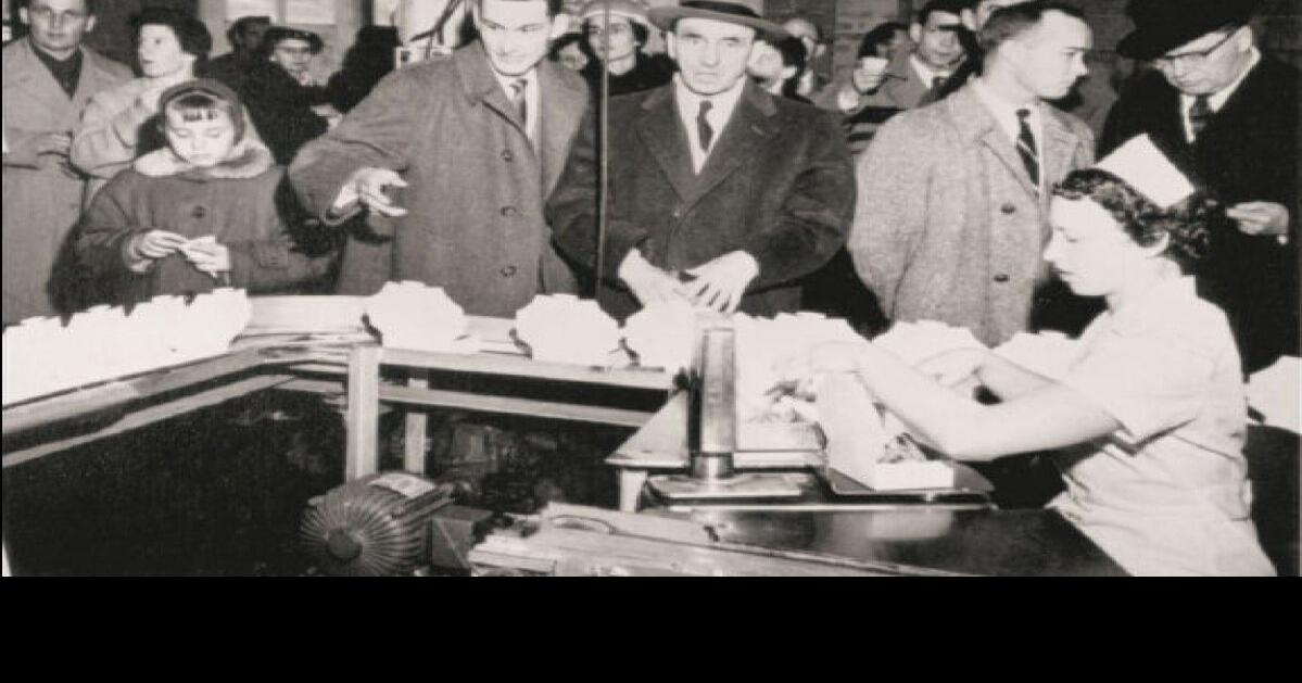 Wallace McCain, co-founder of McCain Foods, dies at 81