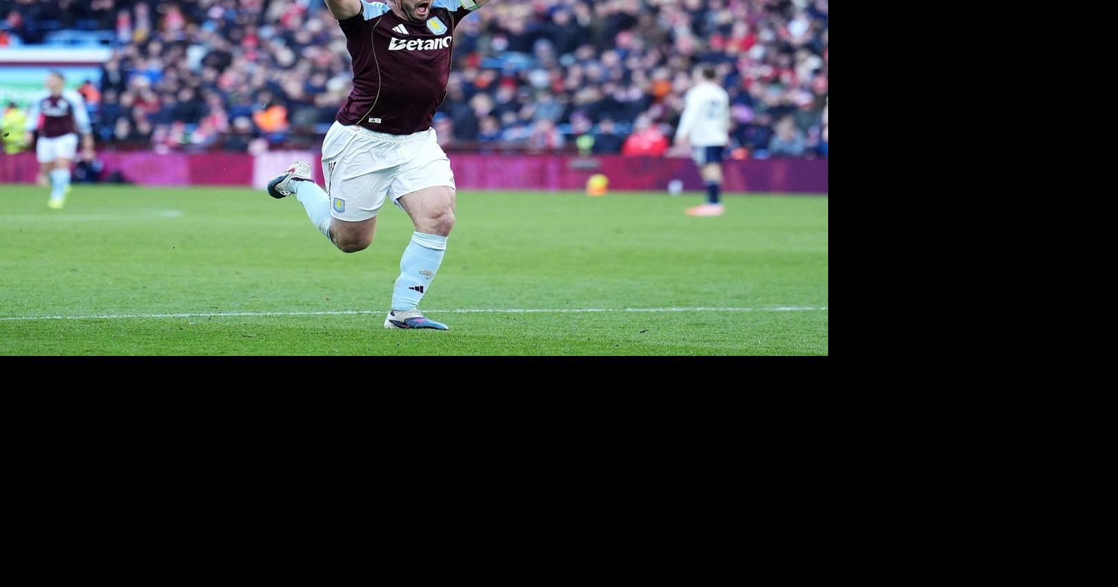 EPL scores: Rice double helps Arsenal rally for win at Bournemouth and ...